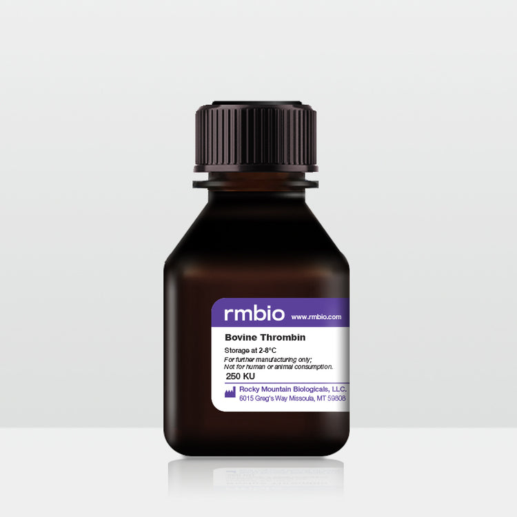 Protein Fractions – RMBIO