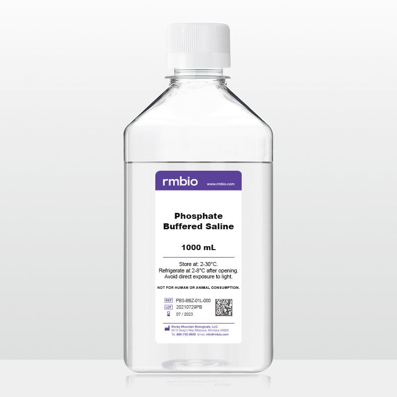 Balanced Salt Solutions – RMBIO