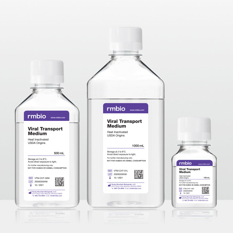 Liquid Reagents – RMBIO
